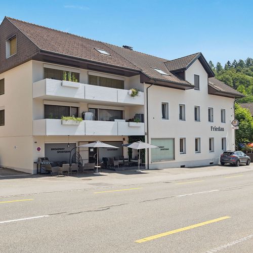 Gross floor area (GFA) explained: Definition, calculation and ...