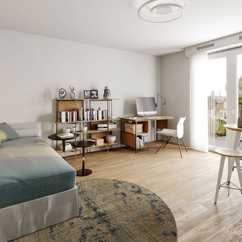 Gross floor area (GFA) explained: Definition, calculation and ...