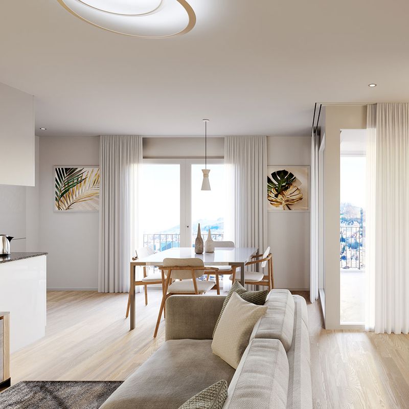 Gross floor area (GFA) explained: Definition, calculation and ...