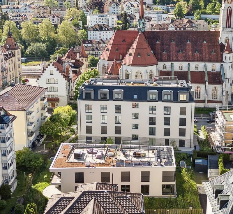 Gross floor area (GFA) explained: Definition, calculation and ...