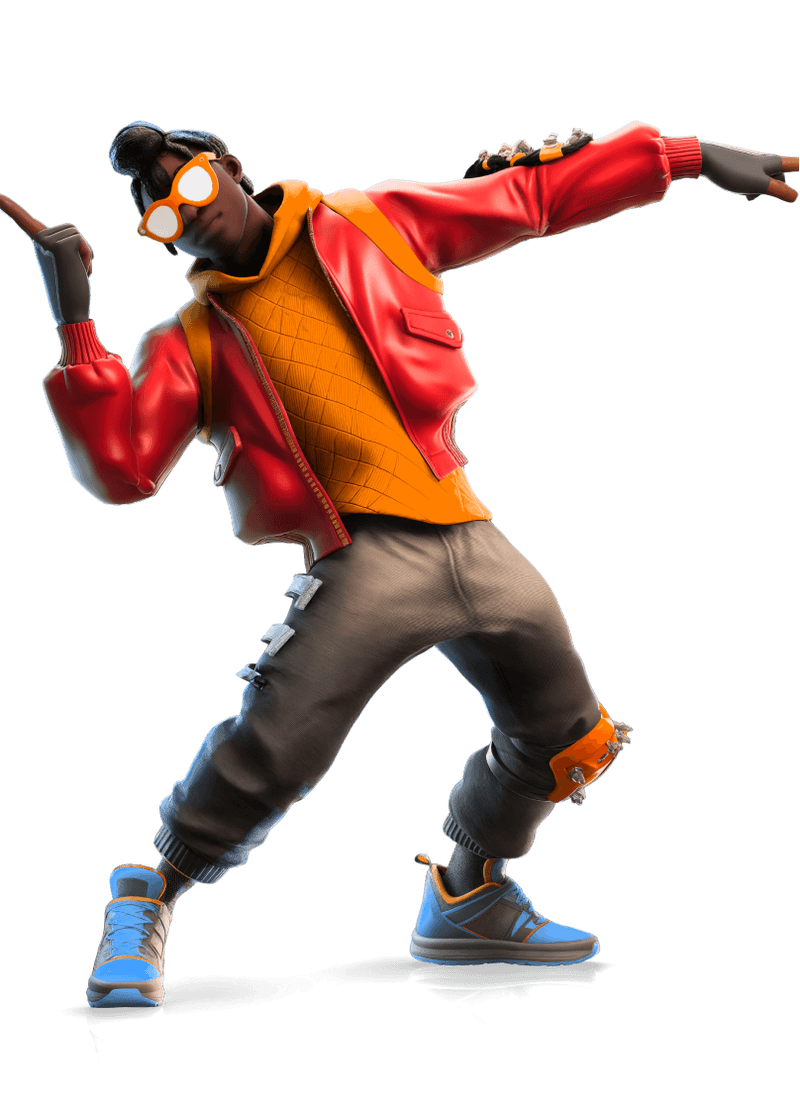 Kinetix | 3D Character Animation technologies