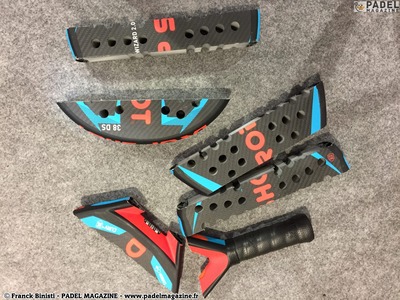 How to Protect Your Padel Racket: Tips and Recommendations