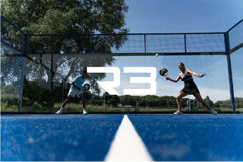 Find Padel Events | Play, Compete, Spectate