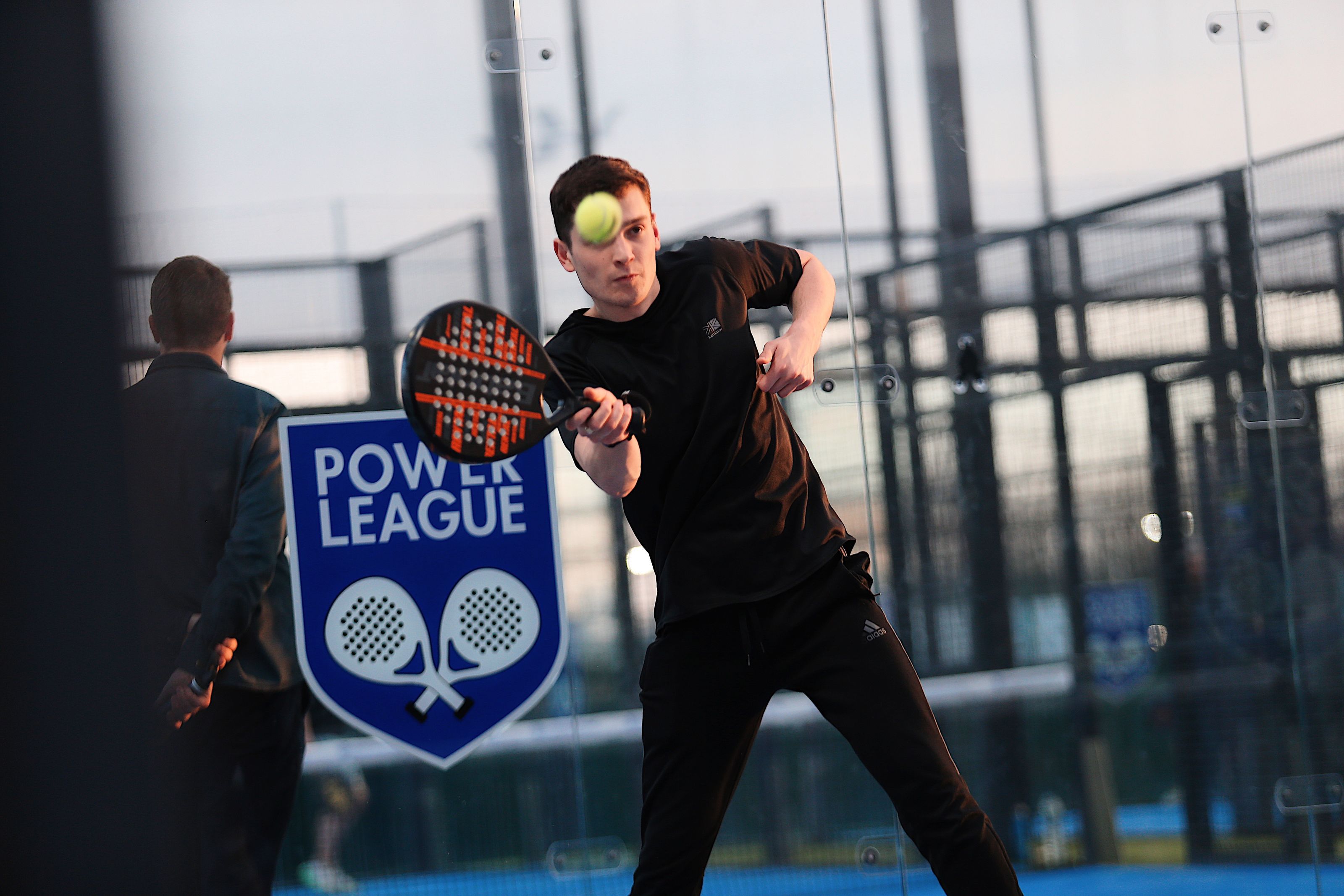 Powerleague Padel Manchester | Padel Court in Manchester, North West
