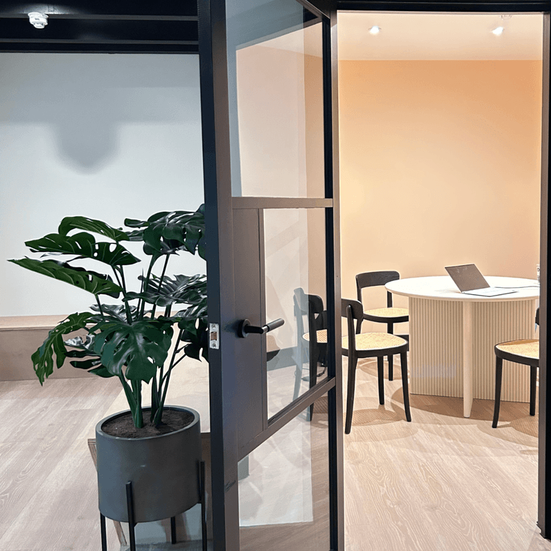 Padel Box Bermondsey | Padel Court in London, South East