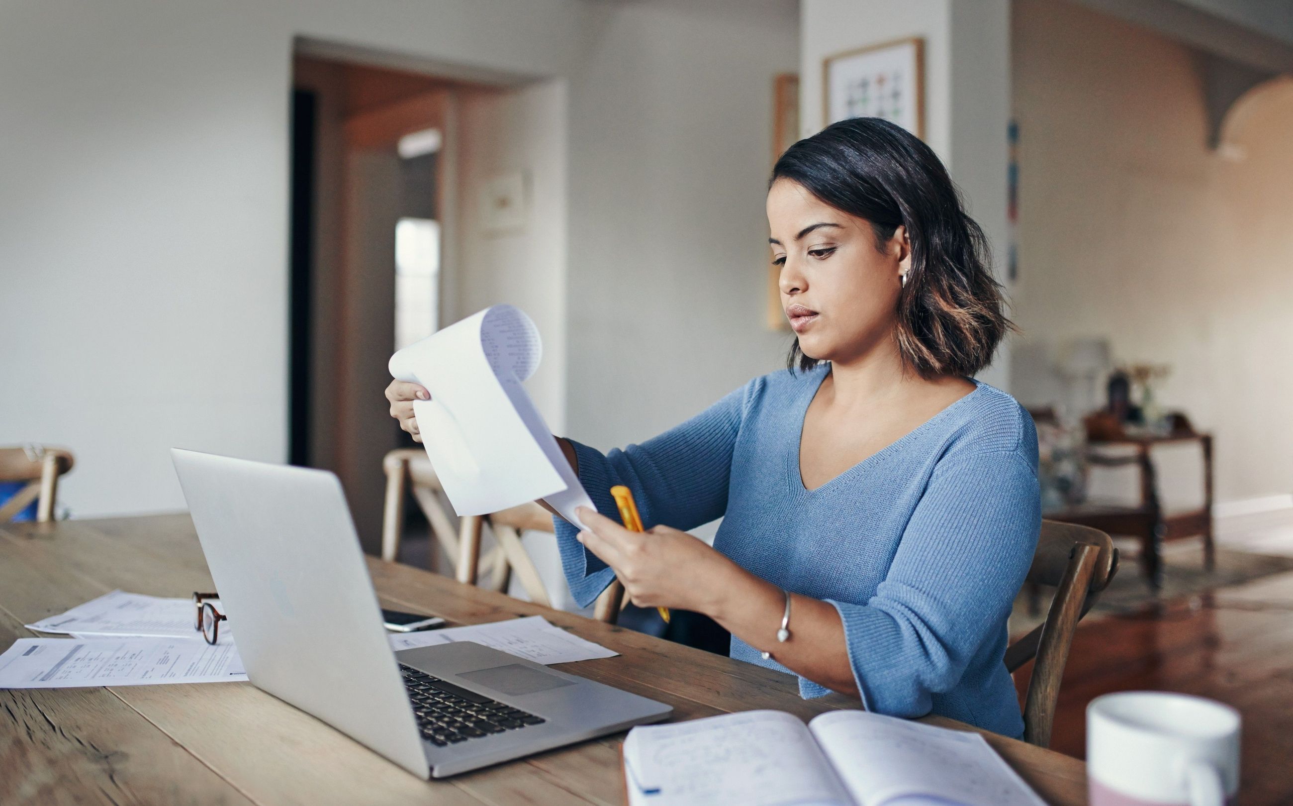 How To Organize Your Work Day: Start Here | Dropbox Dash