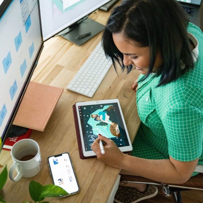 How to Write Better Content Briefs Faster with AI | Dropbox Dash