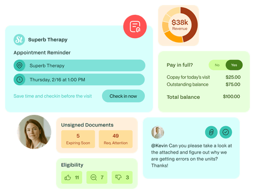 Prompt | Physical Therapy EMR Software for Patient Management