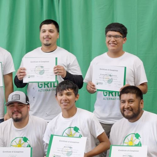 About Dimension Energy