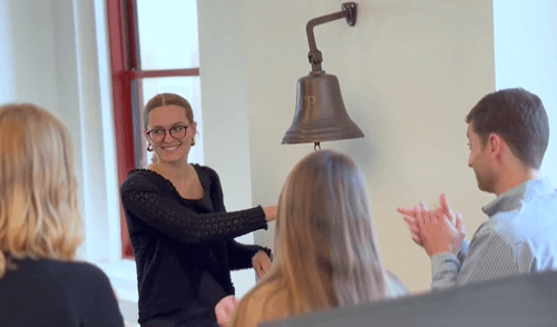 About Dimension Energy