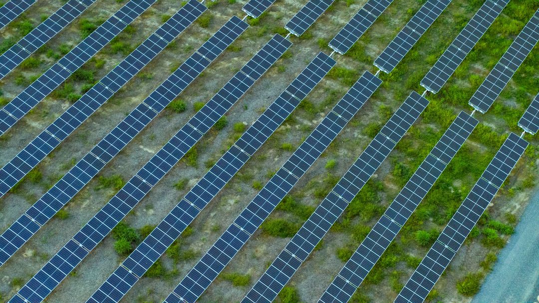 About Dimension Energy