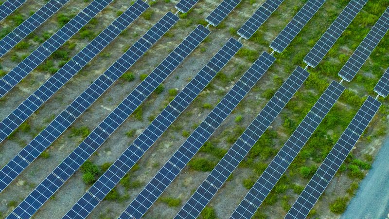 About Dimension Energy