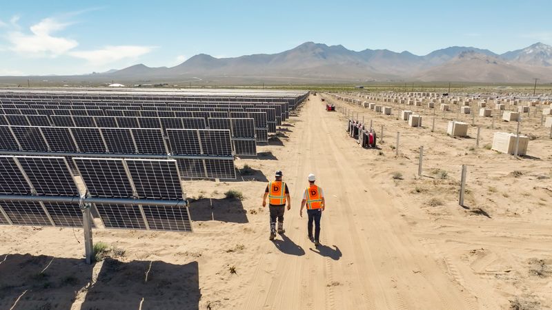 Dimension Energy Homepage