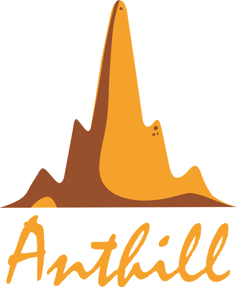 Anthill Studios | WE MAKE FILMS PEOPLE LOVE, SHARE AND REMEMBER.