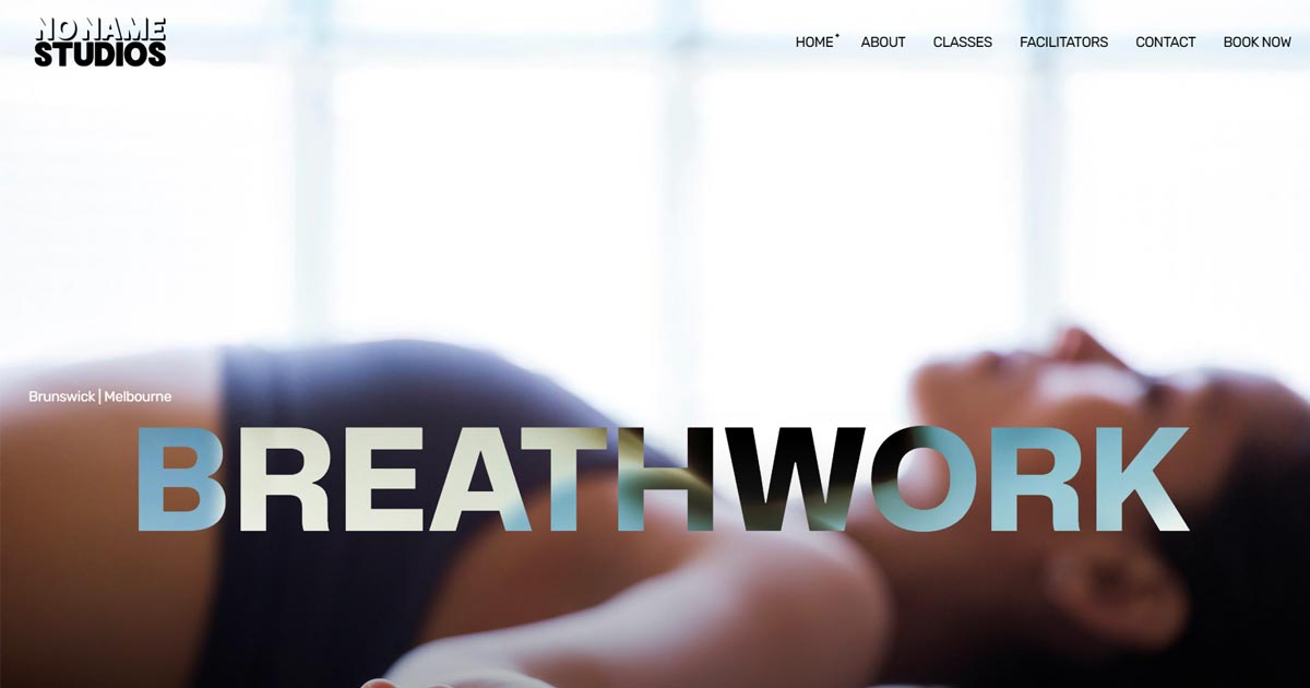 Discover Breathwork & Meet the Facilitators