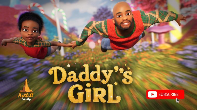 Anthill Studios | WE MAKE FILMS PEOPLE LOVE, SHARE AND REMEMBER.