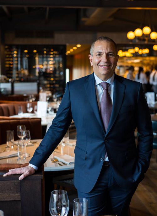Team | Rudy's Prime Steakhouse | Clarkston, MI