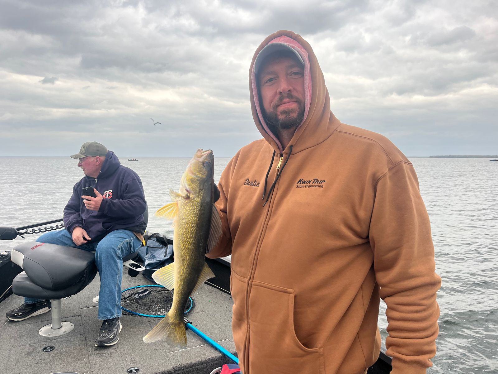 Lake Winnie Fishing Reports