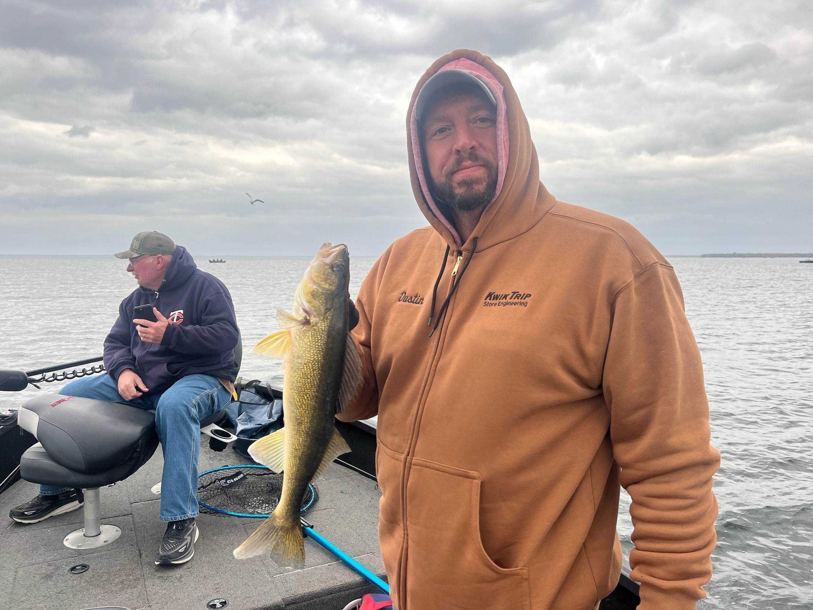Lake Winnie Fishing Reports