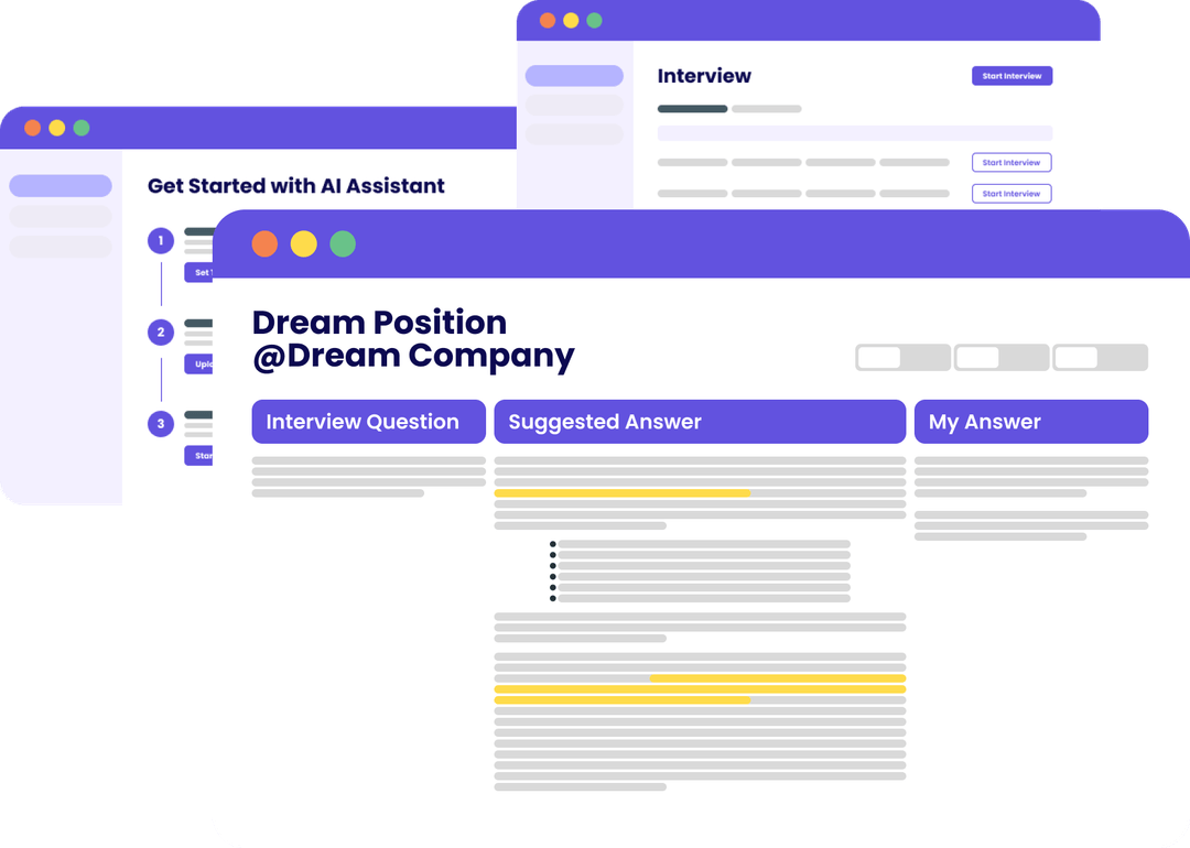 360Interview AI - Free AI Interview Copilot and Assistant