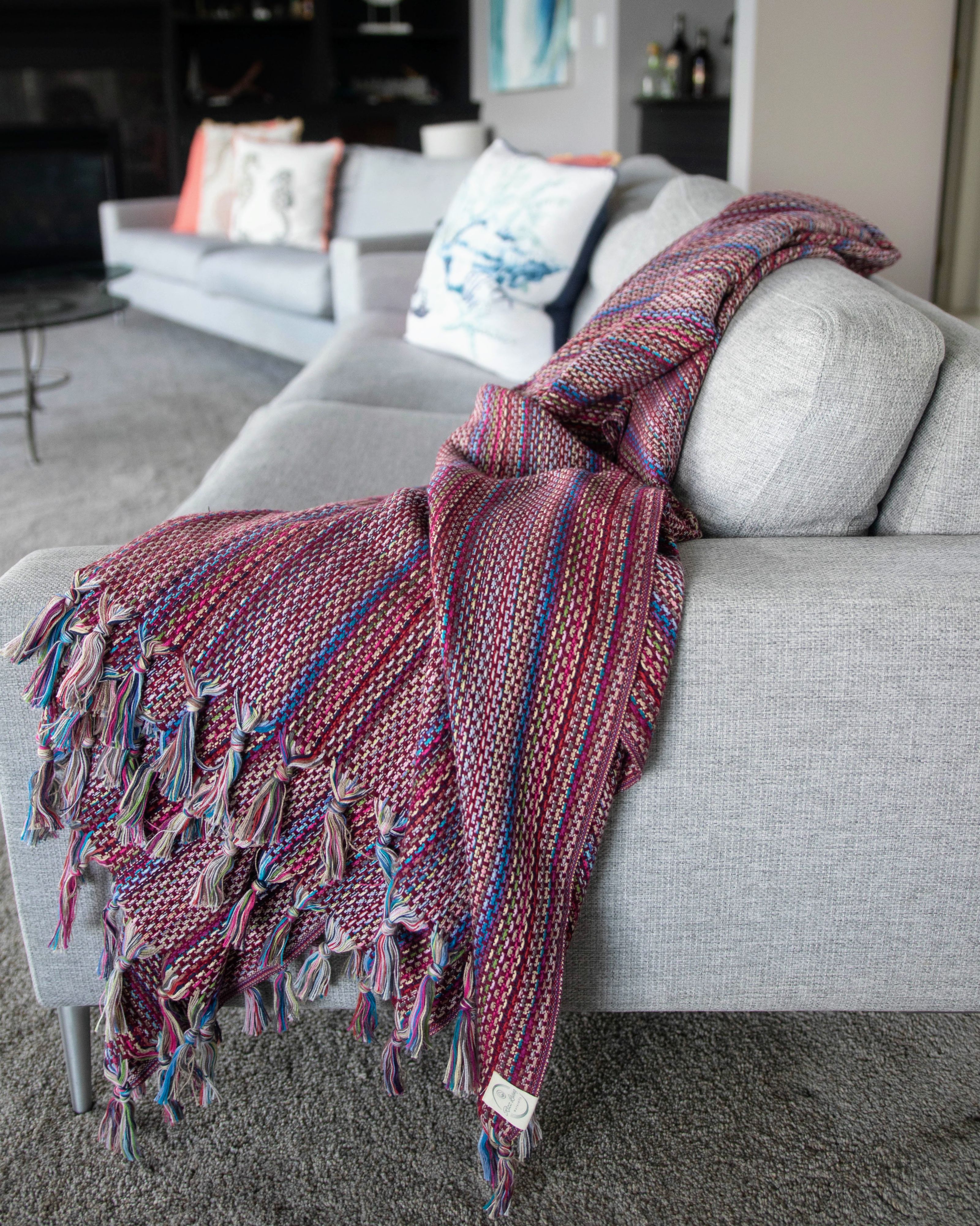 Beach Rizz | Rizz Living