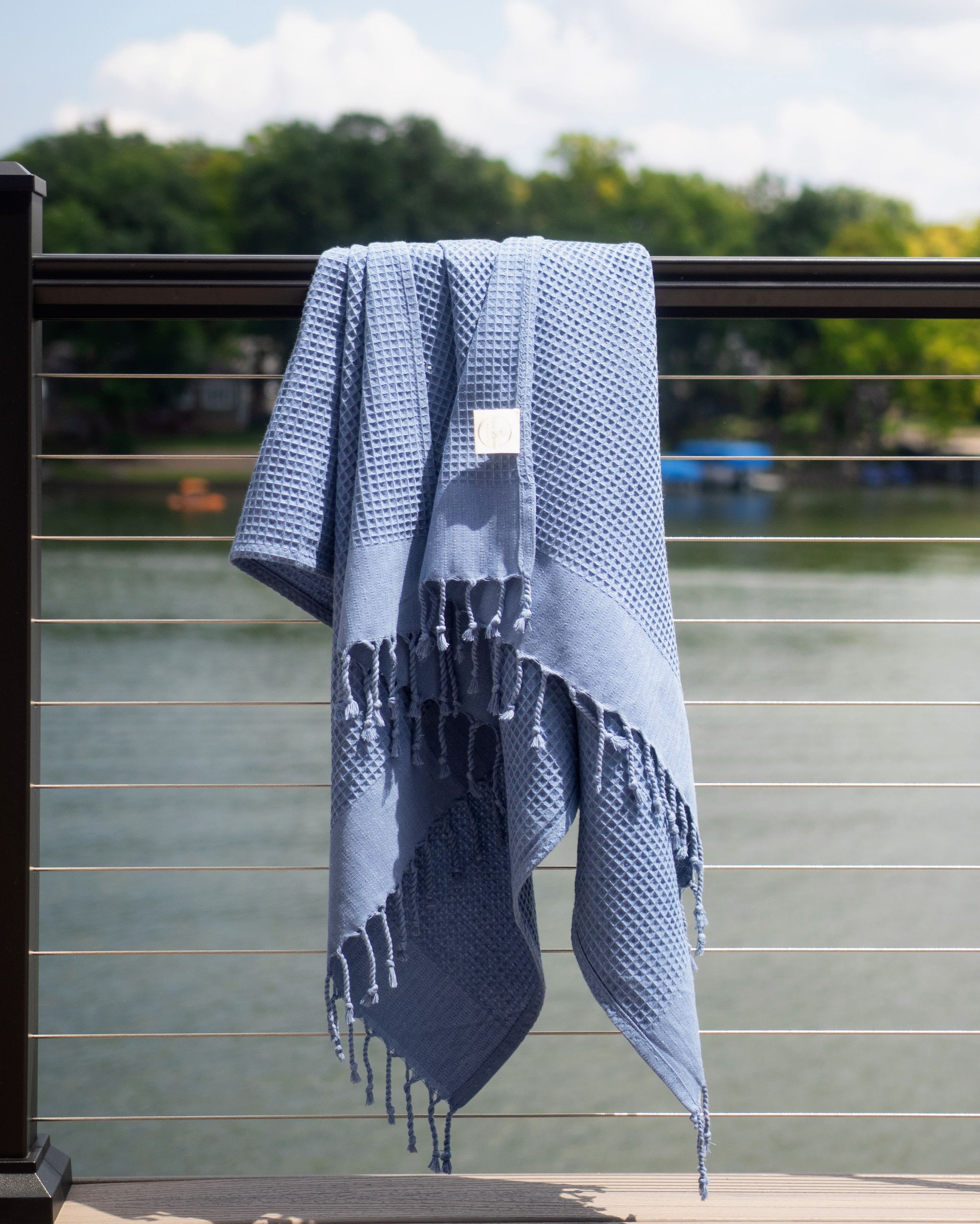 Beach Rizz | Rizz Living