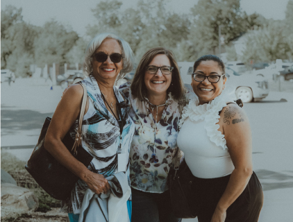 7 Hills Church Cincinnati Location