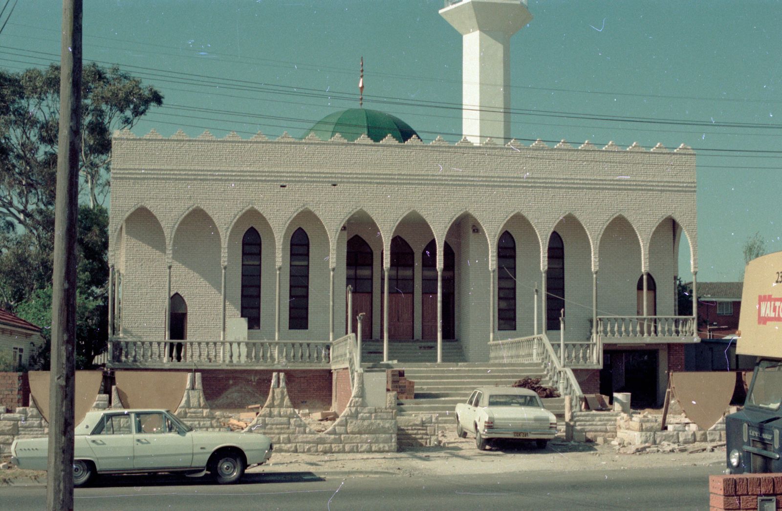 Home [www.lma.org.au]