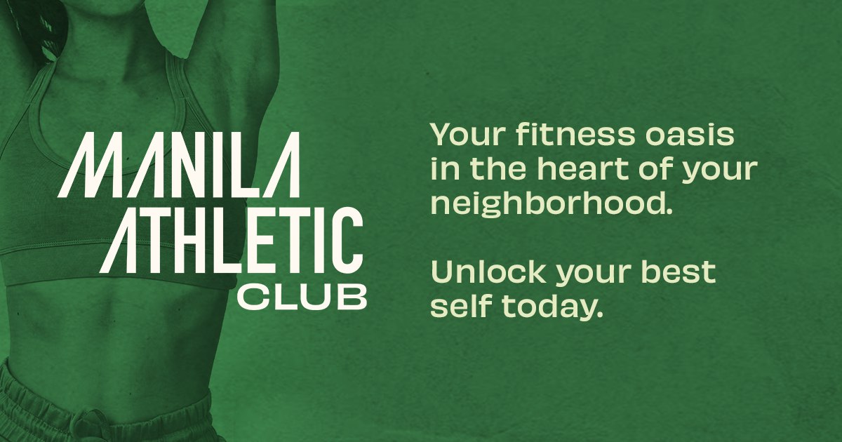 Manila Athletic Club