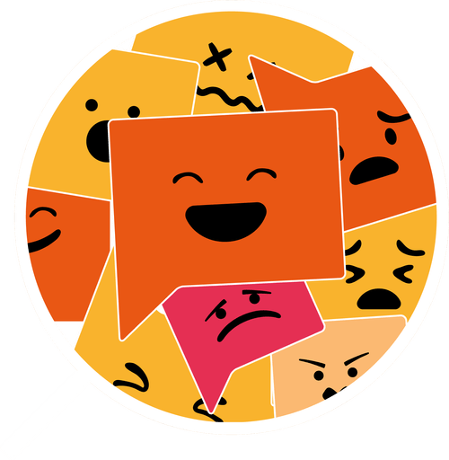 A complete guide to Sentiment Analysis approaches with AI | Thematic