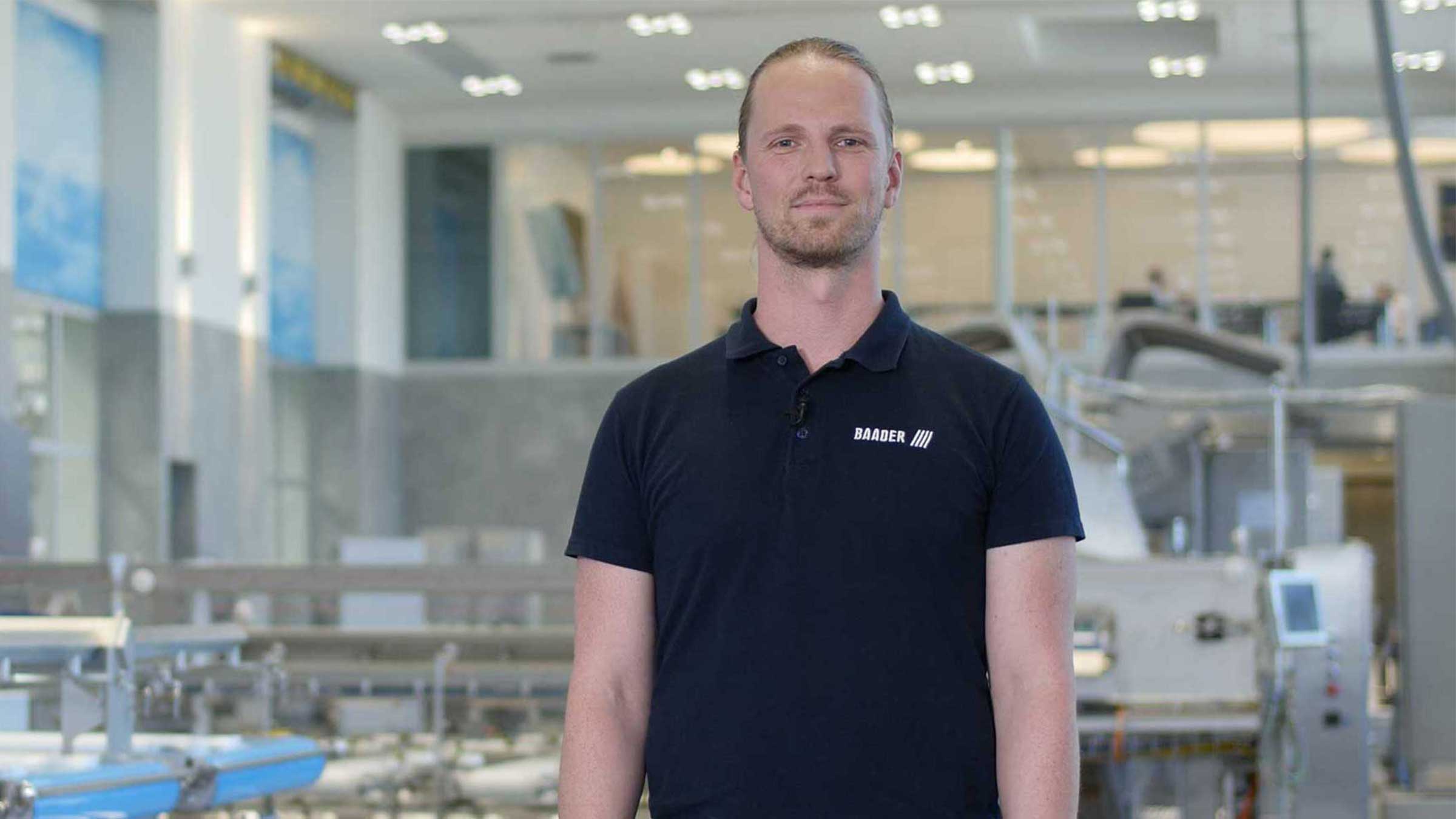 Expert Series - BAADER Stream