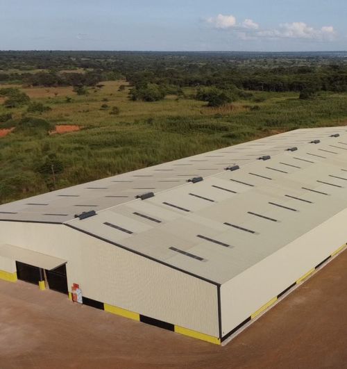 Transport Services by Reload Logistics