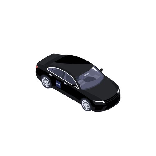 Fleet | Blueline taxis