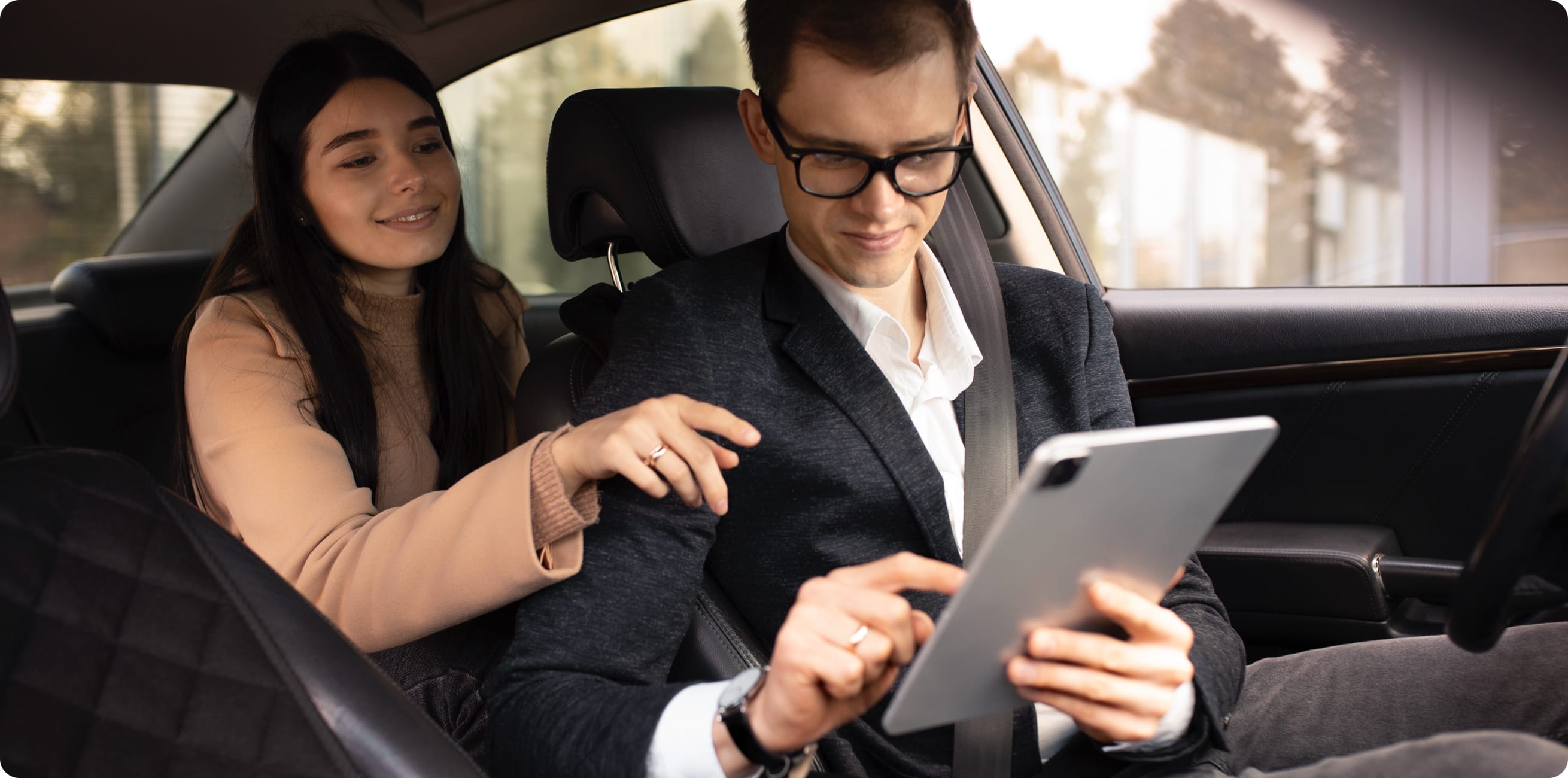 Drive | Blueline taxis