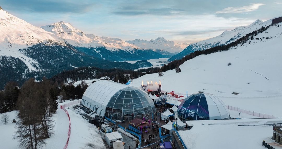 SunIce Festival