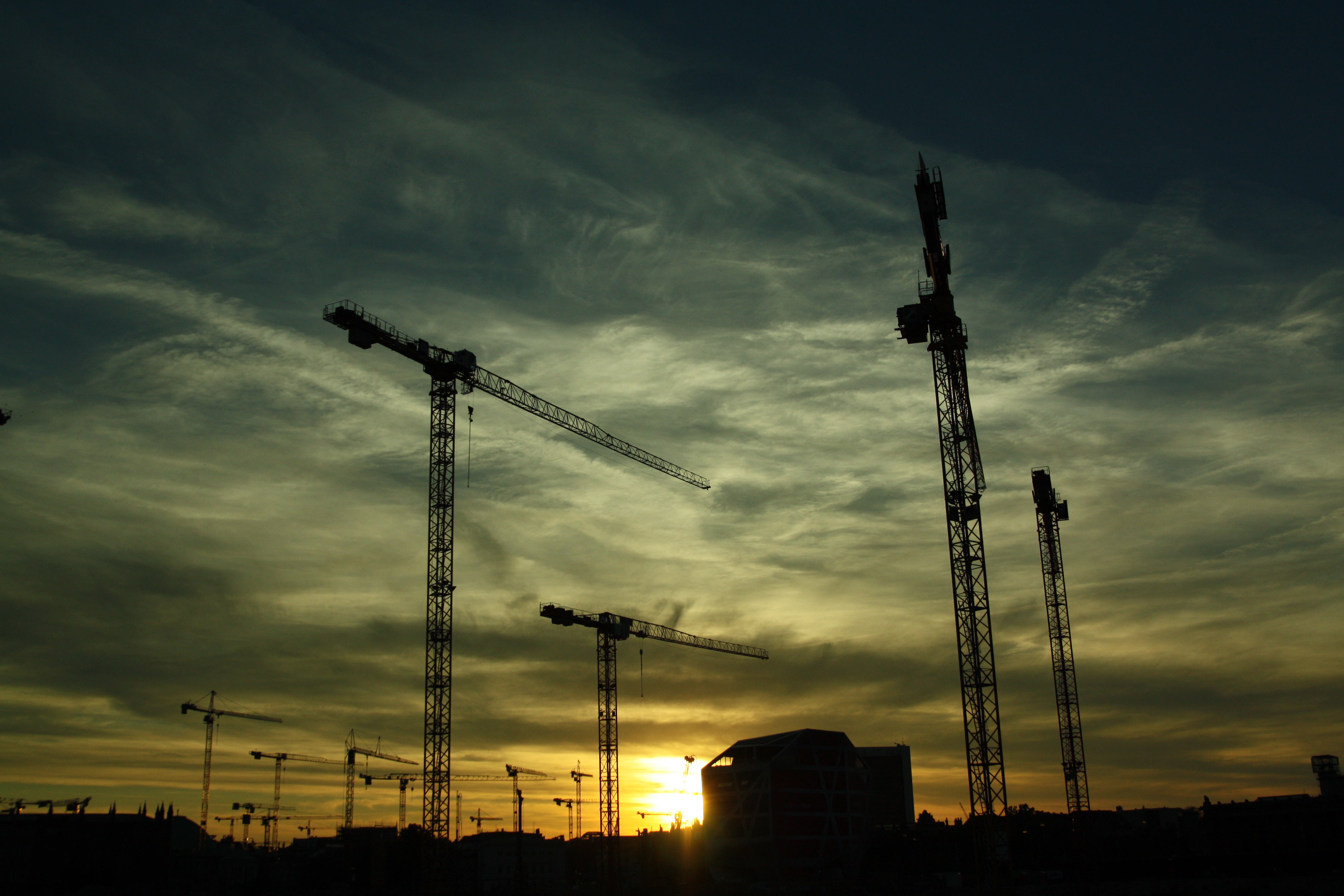 How Developers Can Manage Right to Light Risk
