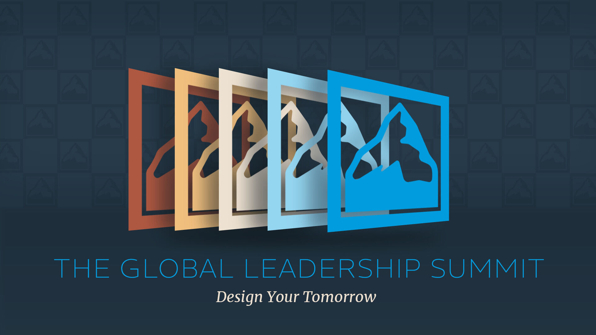 Global Leadership Network - UK and Ireland