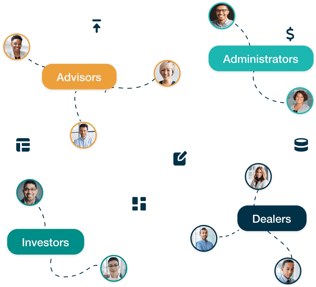 B2B Collaboration Software & Secure Document Sharing - Capcade