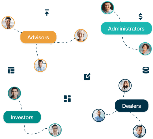 B2B Collaboration Software & Secure Document Sharing - Capcade