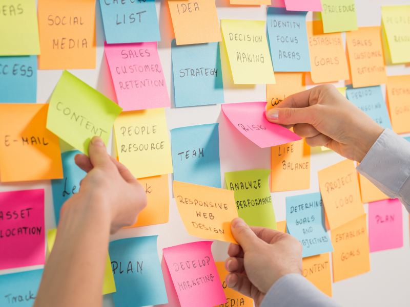 Do Things That Don't Scale: The Counterintuitive Path to Growth | The ...