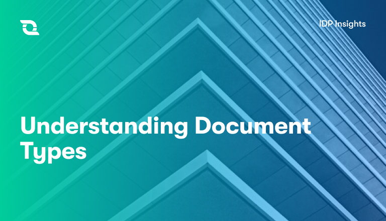 Different Document Types: How to Choose the Best Data Extraction Software