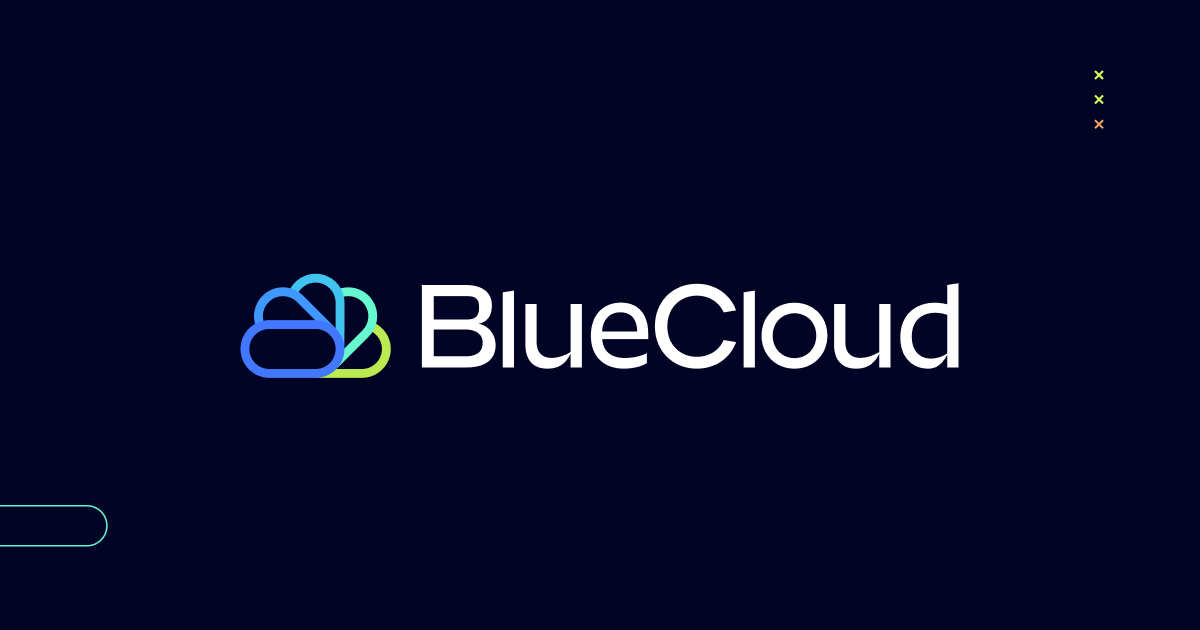 BlueCloud