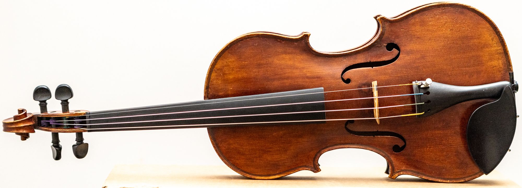Hammond Ashley Violins