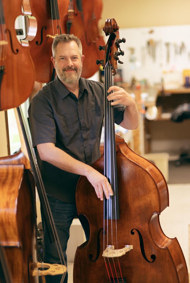 About Hammond Ashley