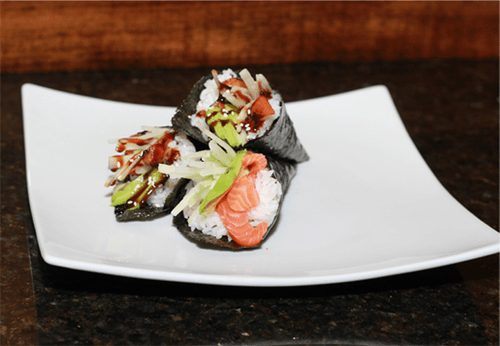 Japanese Dine In Menu | Charlotte, NC | Mr Tokyo Restaurant