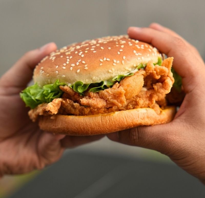 Home - Koukh Al Shay - Your Favourite Karak Spot