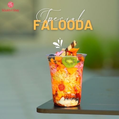 Home - Koukh Al Shay - Your Favourite Karak Spot