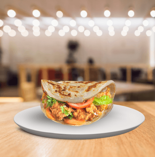 Menu - Koukh Al Shay - Your Favourite Karak Spot