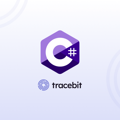 Why Tracebit is written in C# | Tracebit