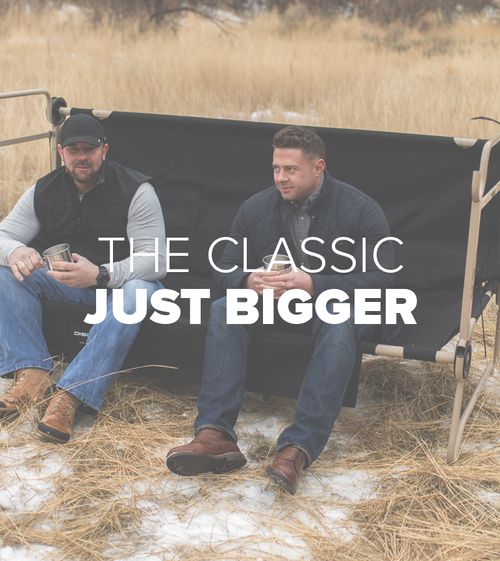 Disc-O-Bed | Extreme Sleep Solutions